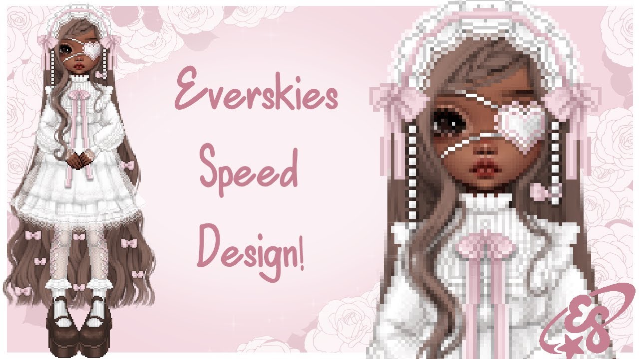 Everskies Speed Design Youtube