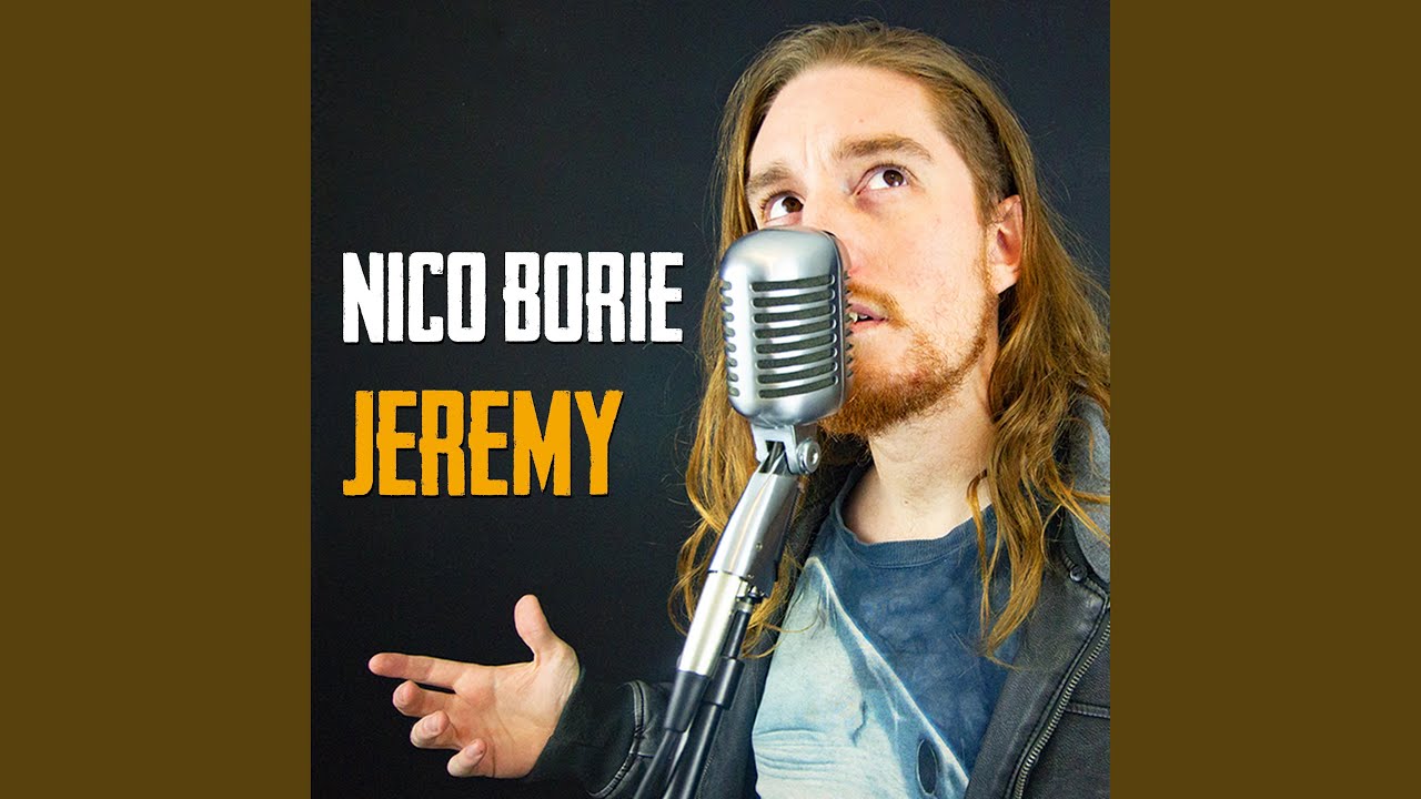 Jeremy Youtube Music