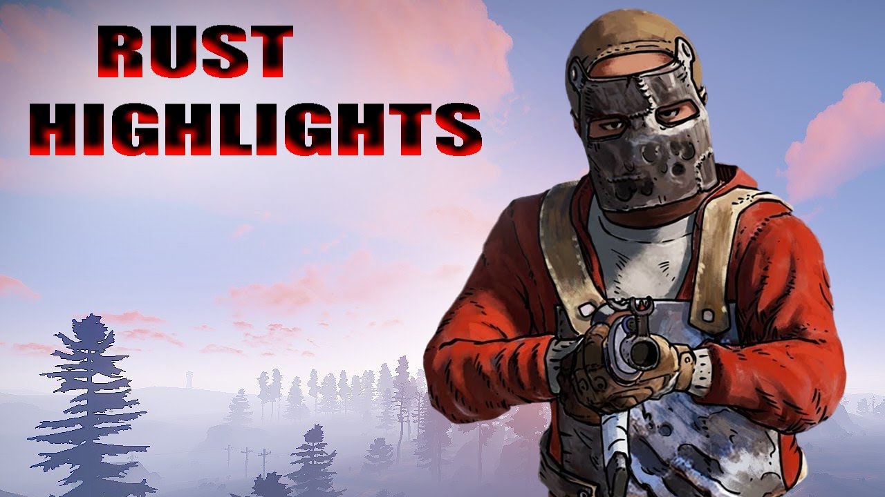 Rust Highlights Youtube