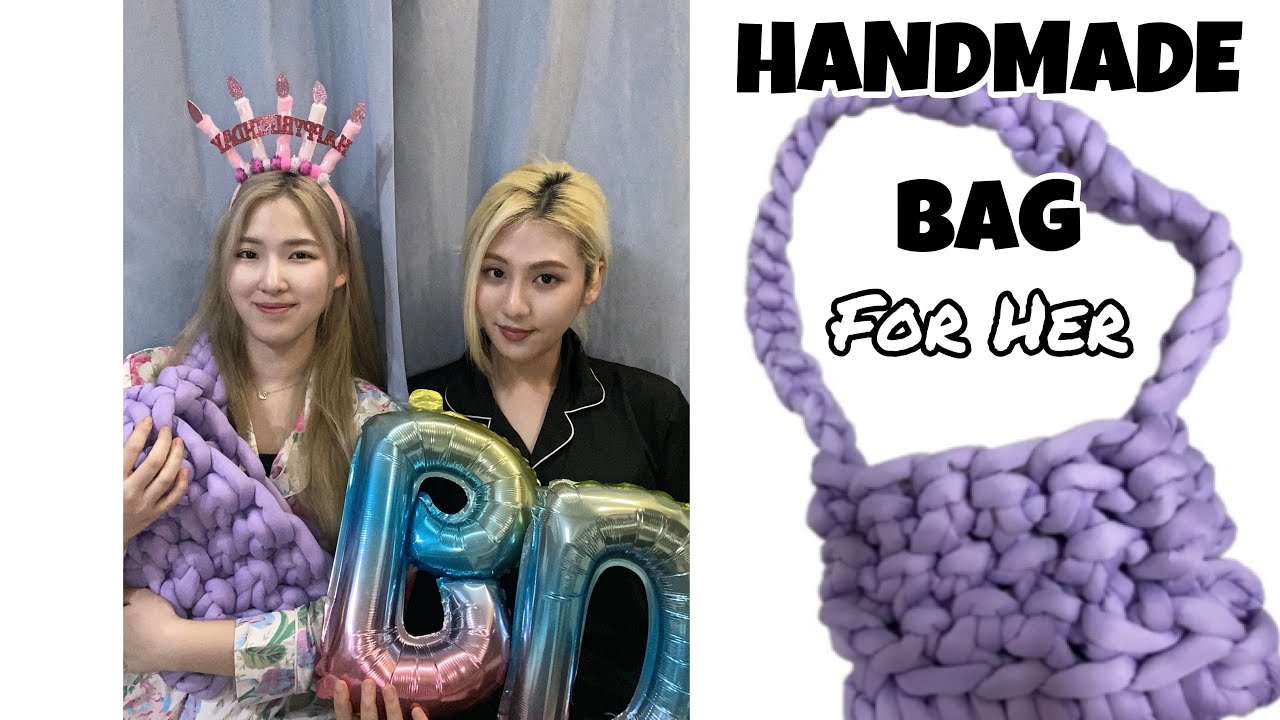 Handmade My Very First Diy And It Goes Youtube