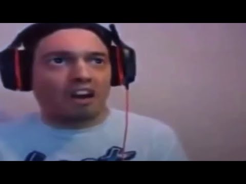 Wizardyensid Screaming Compilation Youtube