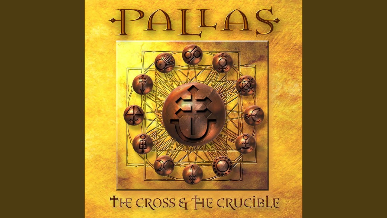 The Cross The Crucible Youtube Music
