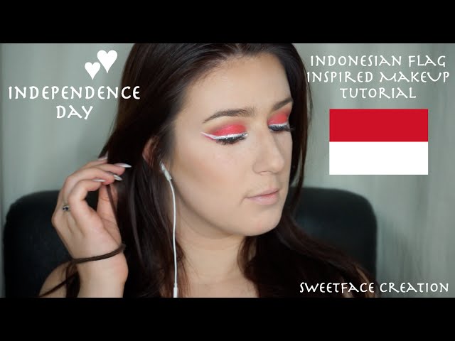 Makeup Indonesia Tutorial Saubhaya Makeup