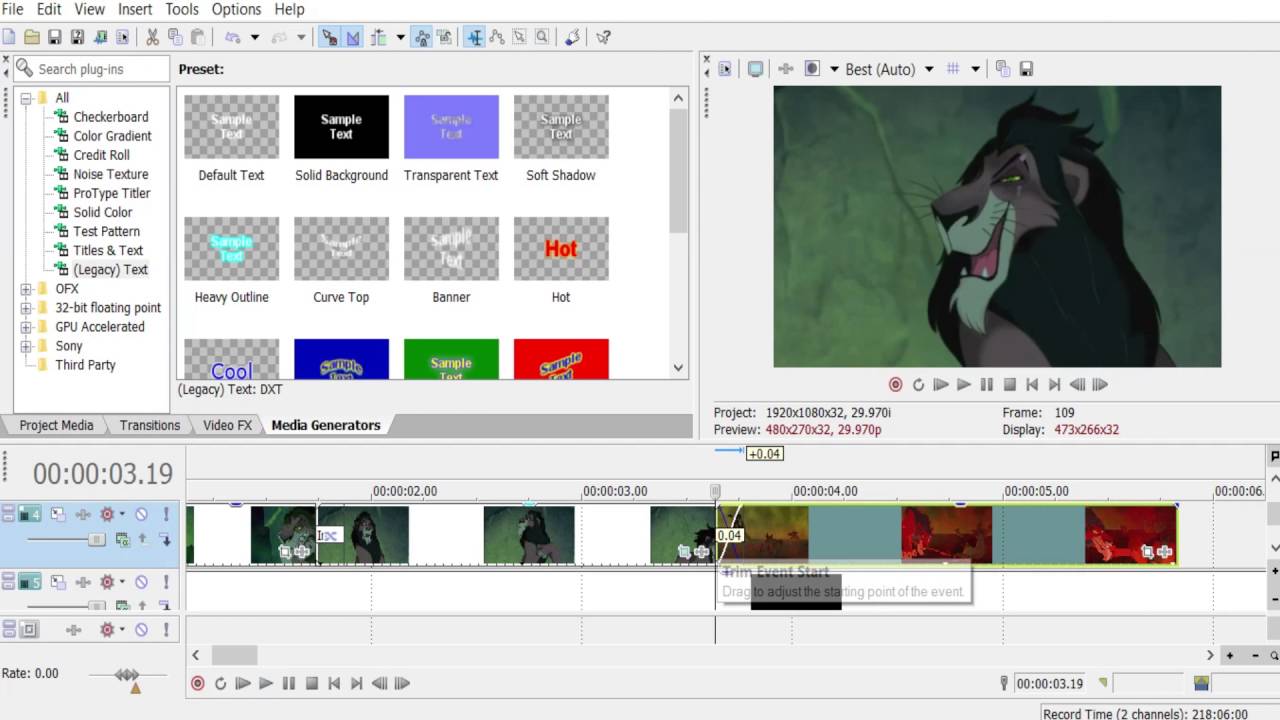 Svp Tutorial For Beginners Youtube