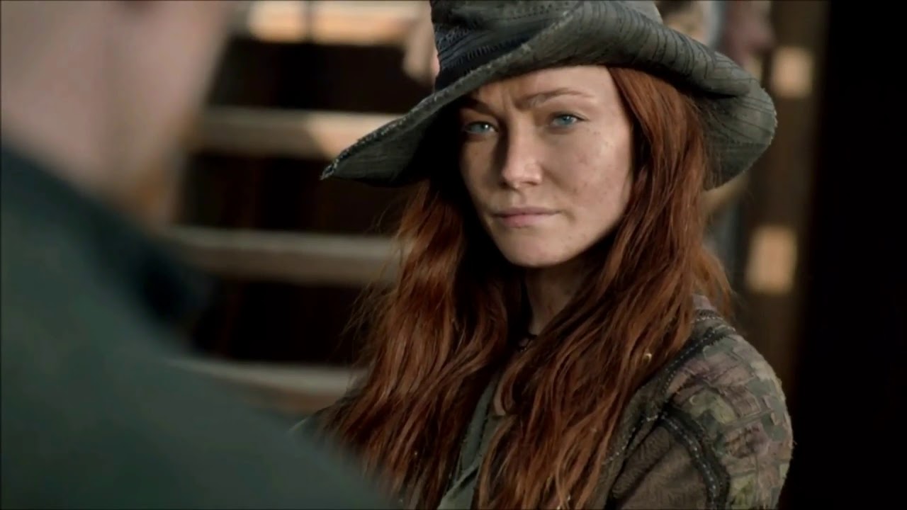 Anne Bonny Pirate Youtube