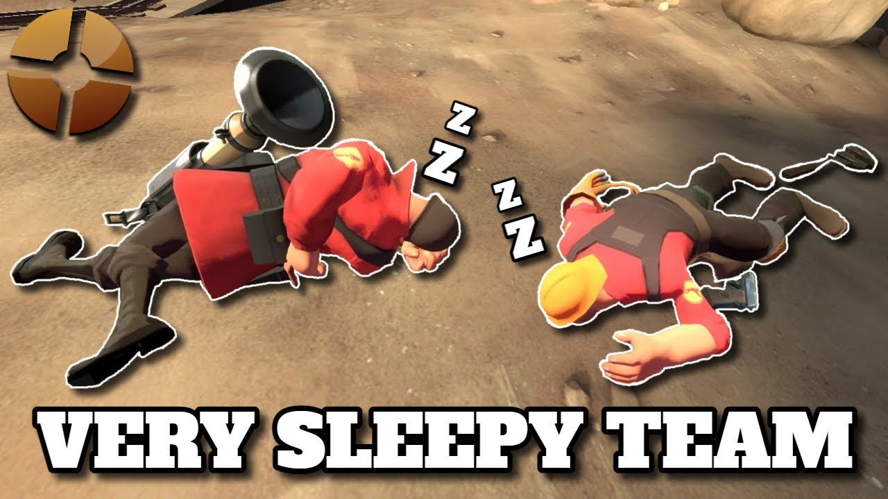 Tf2 Funny Moments Hilarious And Tired Shenanigans Youtube