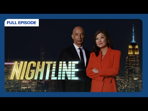Nightline Full Broadcast Friday August 1 2025 Abcnews