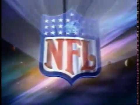 Espn Nfl Presentation Intro 2003 Youtube