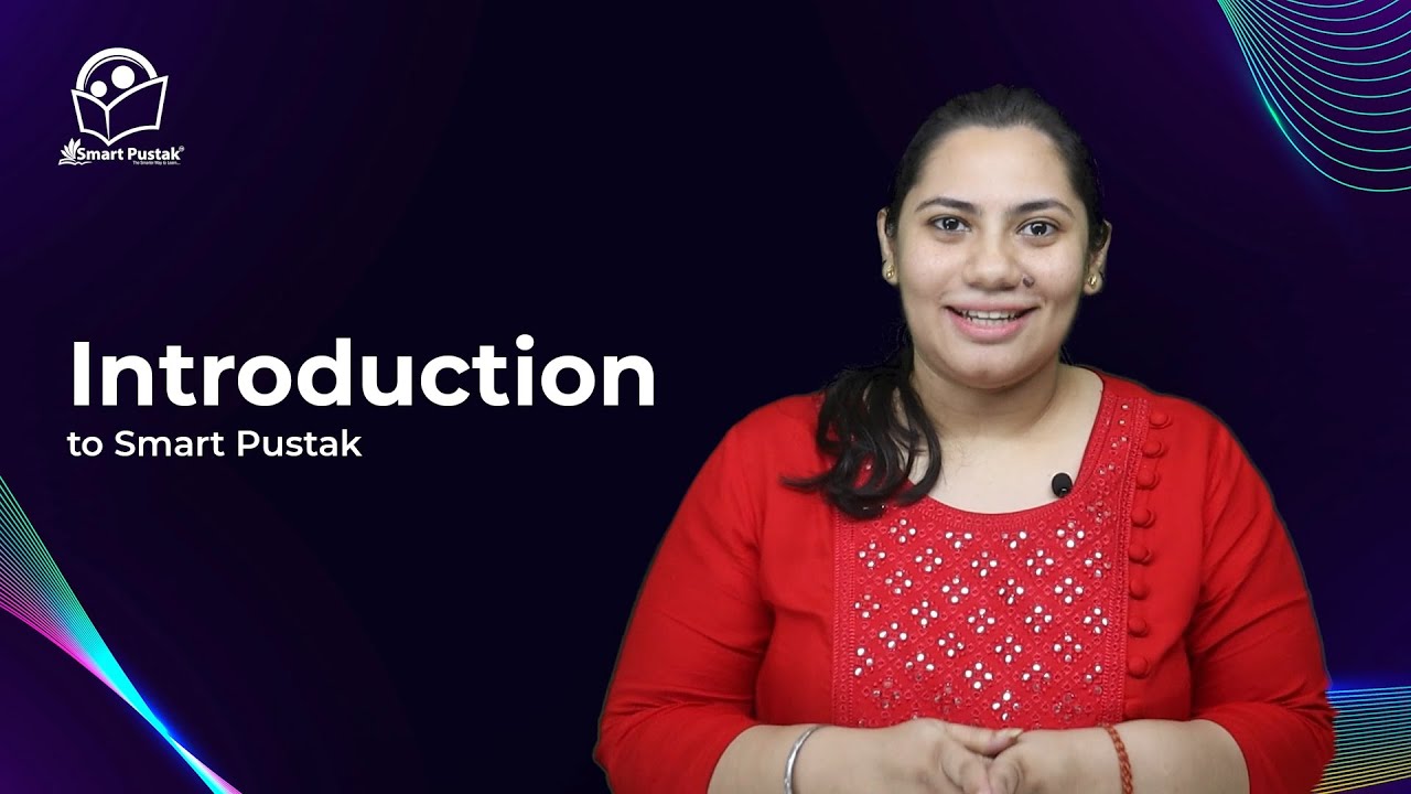 Introduction To Smart Pustak Youtube