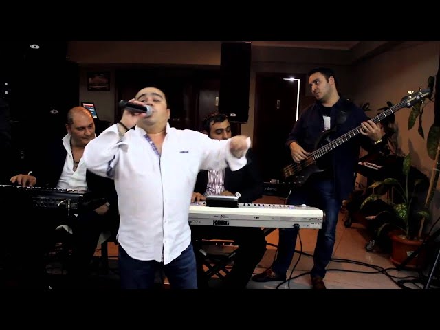 Adrian Minune - Nu am doua vieti ( Casa Enache Vitan )