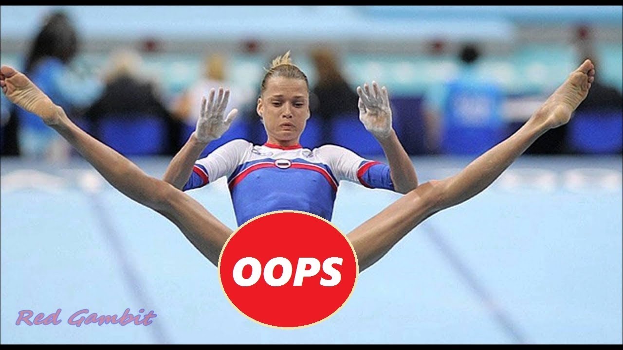 Top 20 Oops Sport Funny Moments Youtube