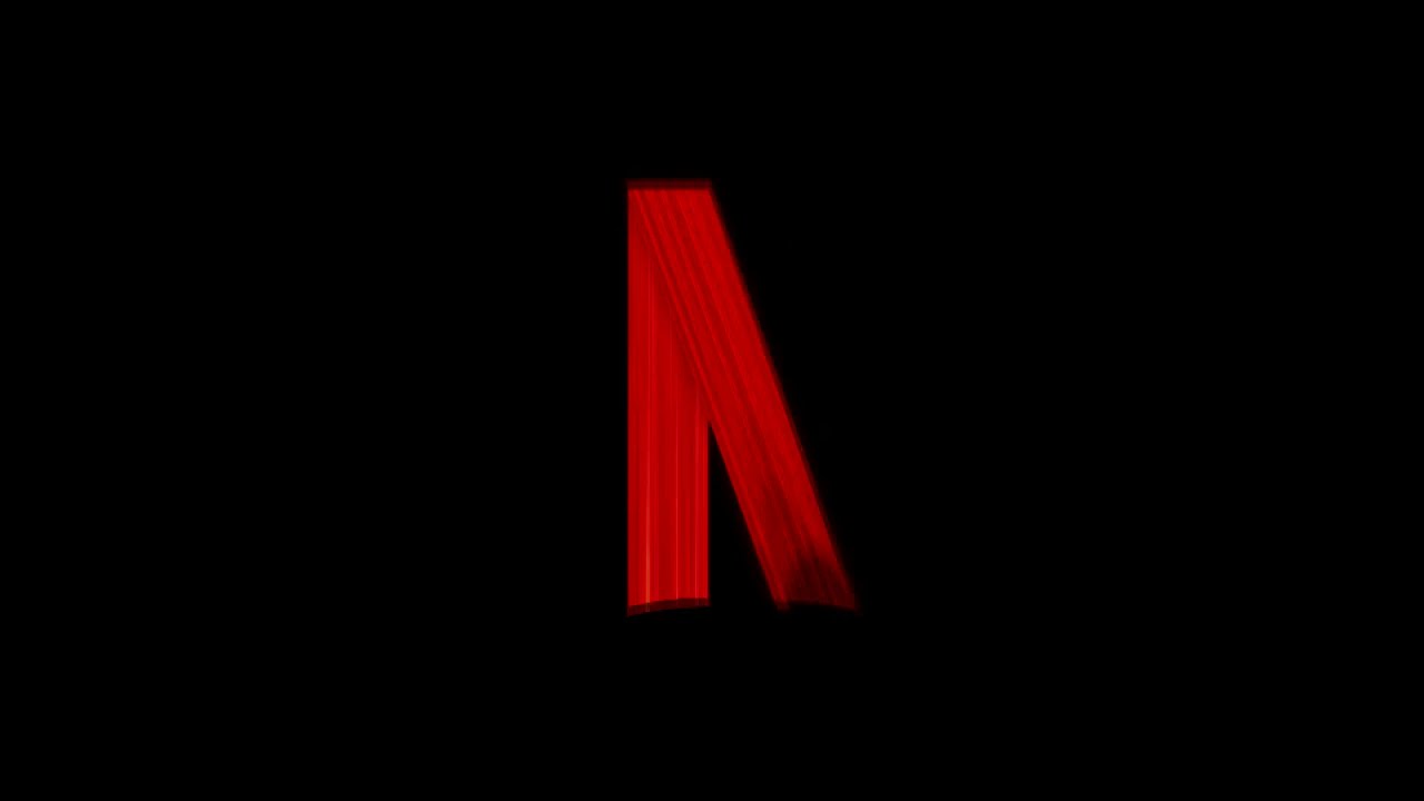 Netflix Intro Editable Template