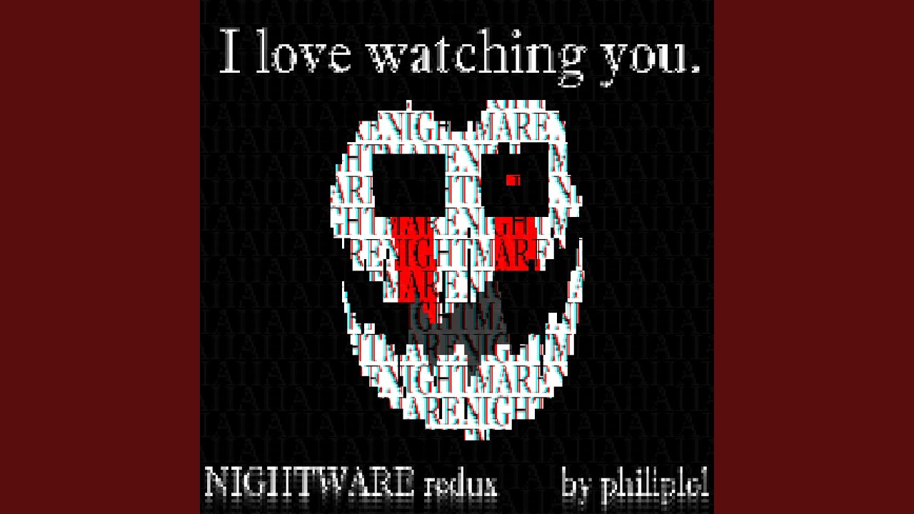 Nightware Youtube