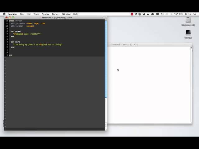 Ruby For Newbies Working With Classes Envato Tuts