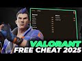 New 2026 Valorant Hack Valorant Cheat Valorant Esp Valorant Aimbot ...
