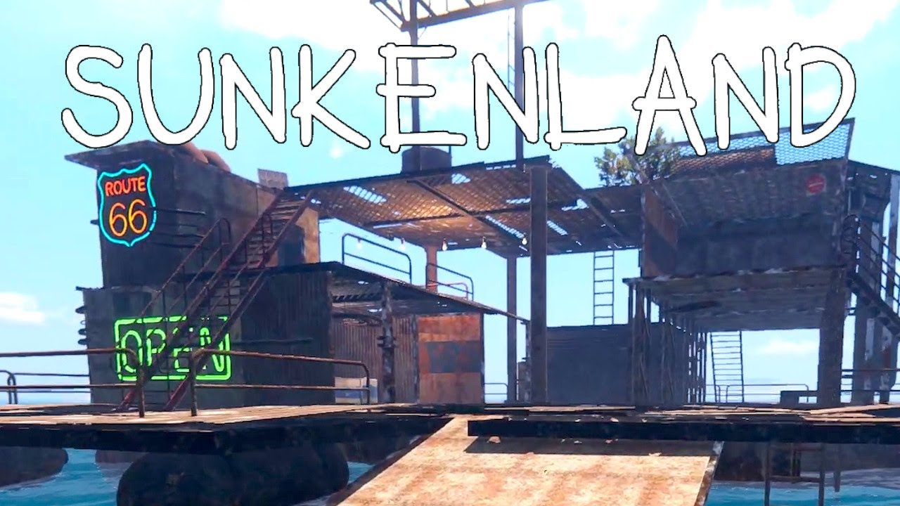 Kleine Shopping Tour 11 Sunkenland Youtube