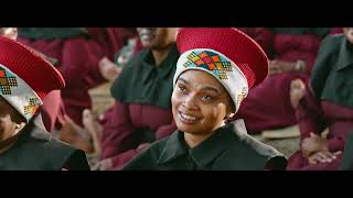 Little Mvelase S Naming Ceremony Umkhokha The Curse S2 Ep75 Dstv Dstv ...