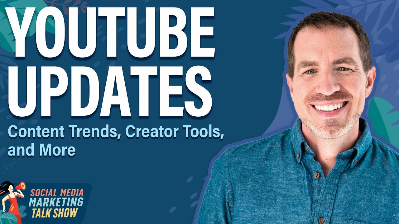 Youtube Updates Content Trends Creator Tools And More Youtube