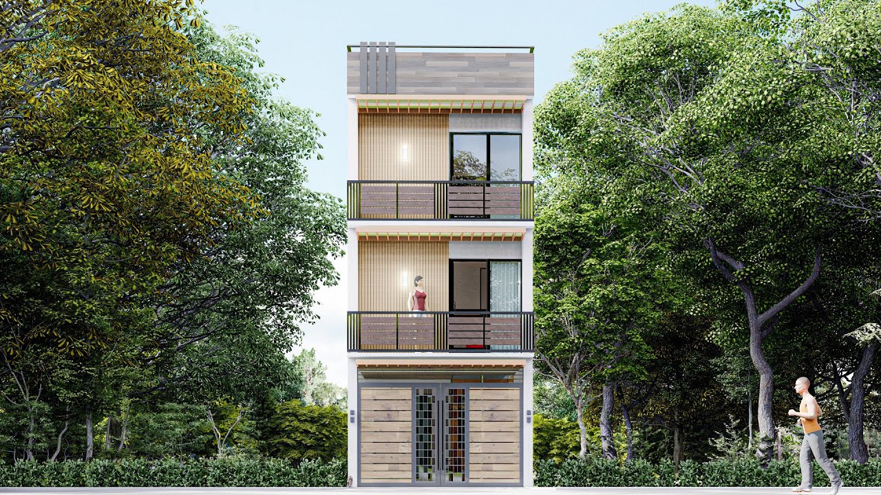 Tiny House Design Youtube