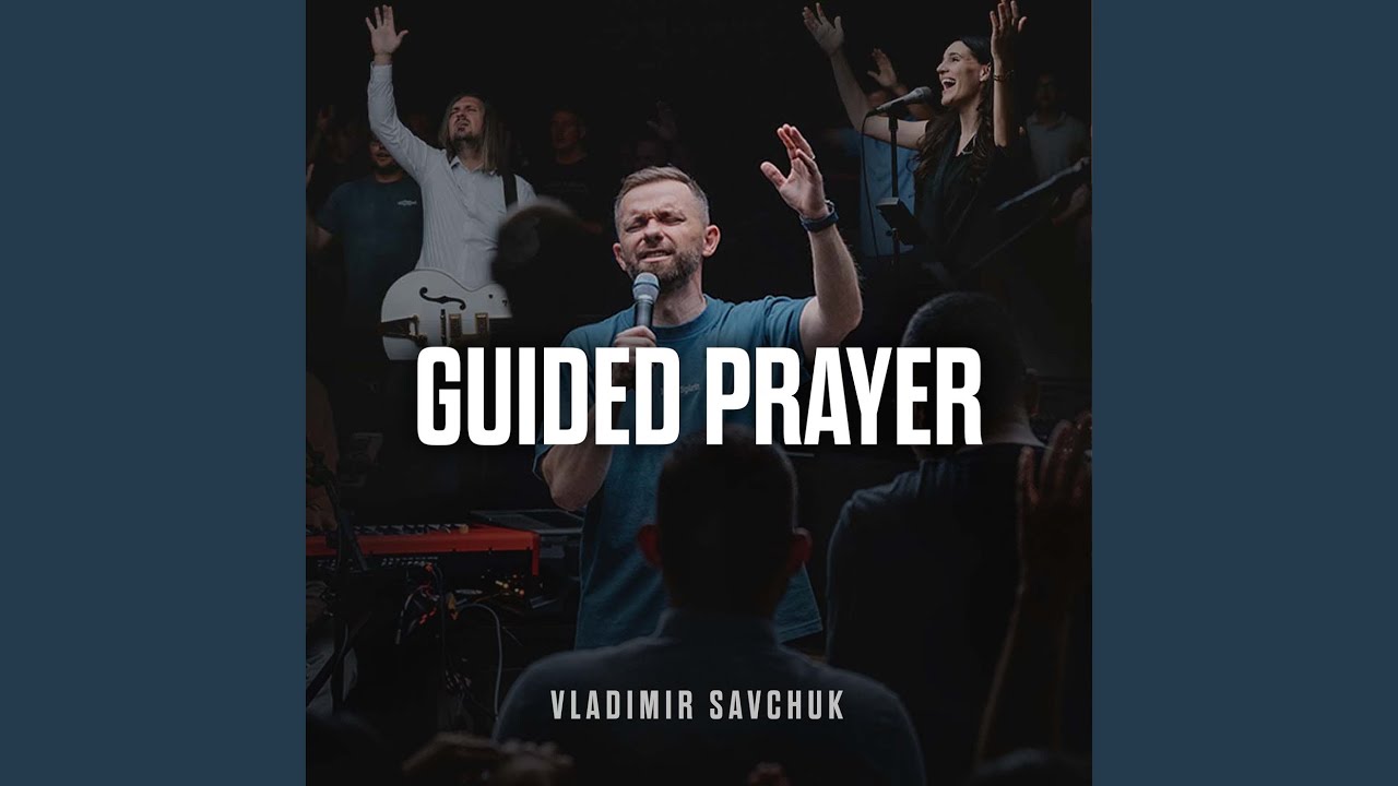 Guided Prayer Youtube