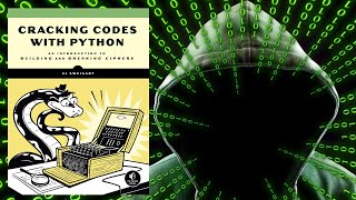 Multiplicative And Affine Cipher Cracking Codes With Python Part 14