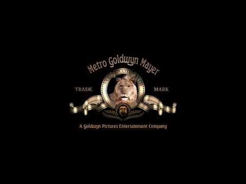 Metro Goldwyn Mayer Scope Logos 2012 Extended Version Youtube