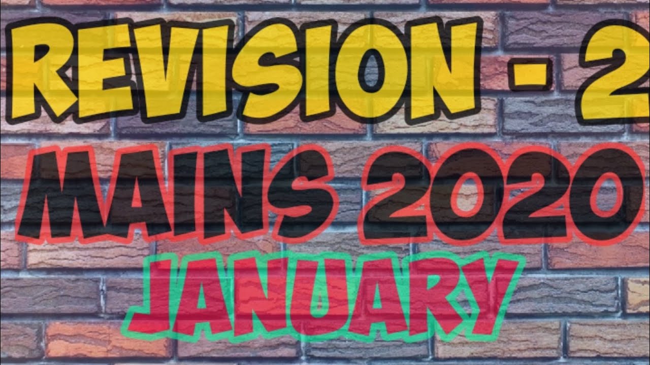 Revision 2 Youtube