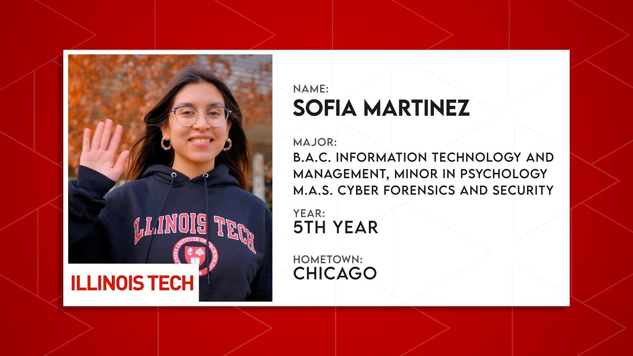 Illinois Tech The Chicago Difference Reaching Students From Every