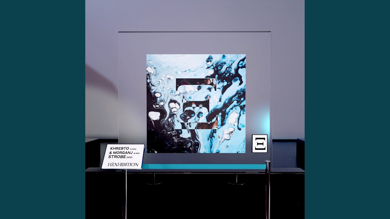 Strobe Youtube Music