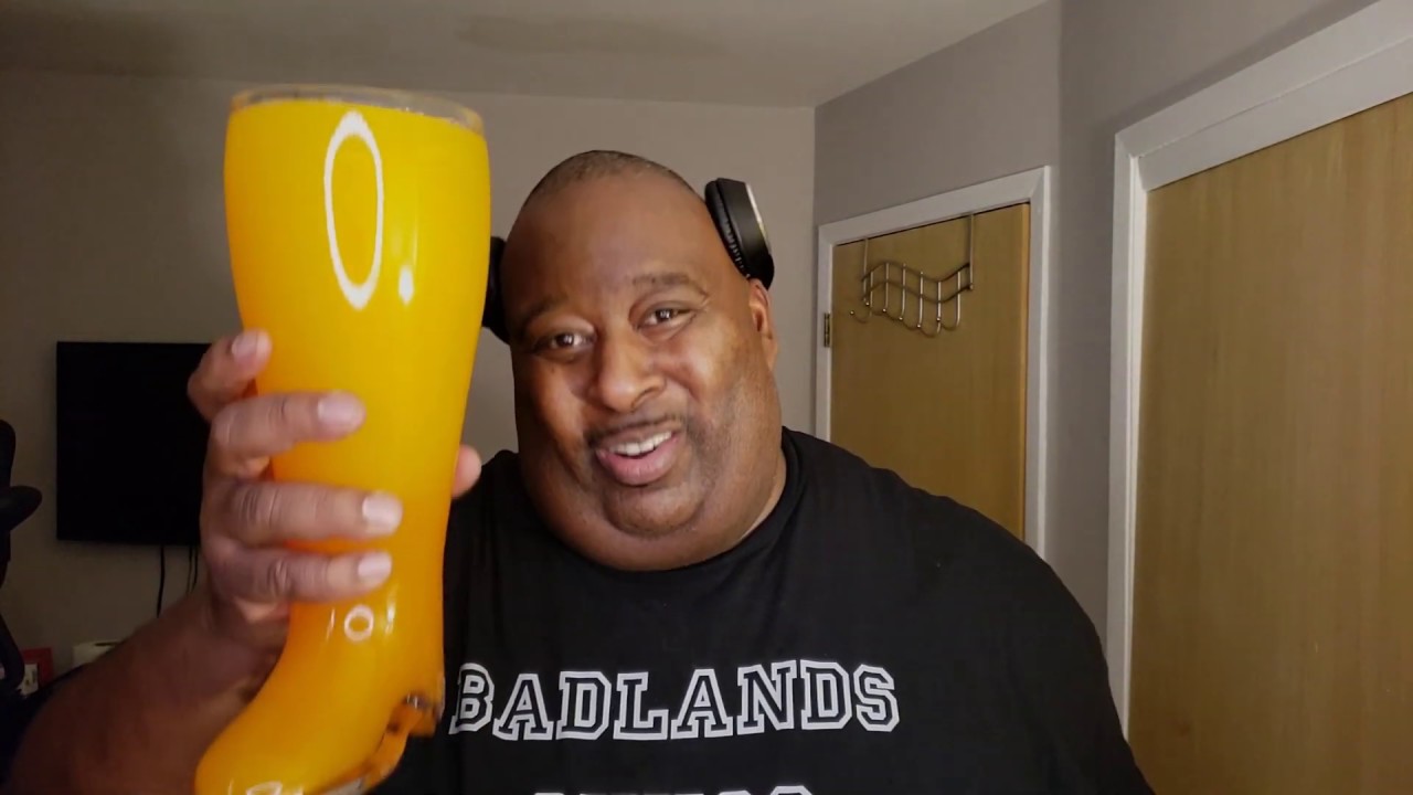 Badlands Chugs