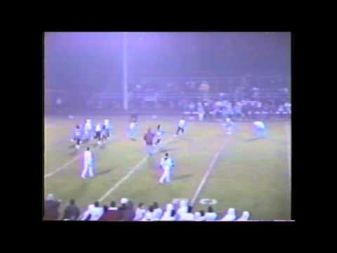 Maple Heights Powderpuff Football Game 1987 Youtube