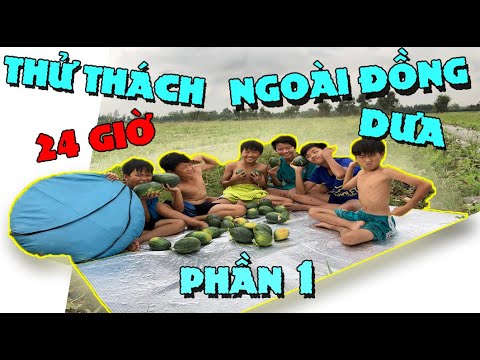 Thб Thгўch 24 Giб ќ Ngб Ngoг I дђб Ng Dж A Hбєґu Phбє N 1 Anh Ba Phai Tv
