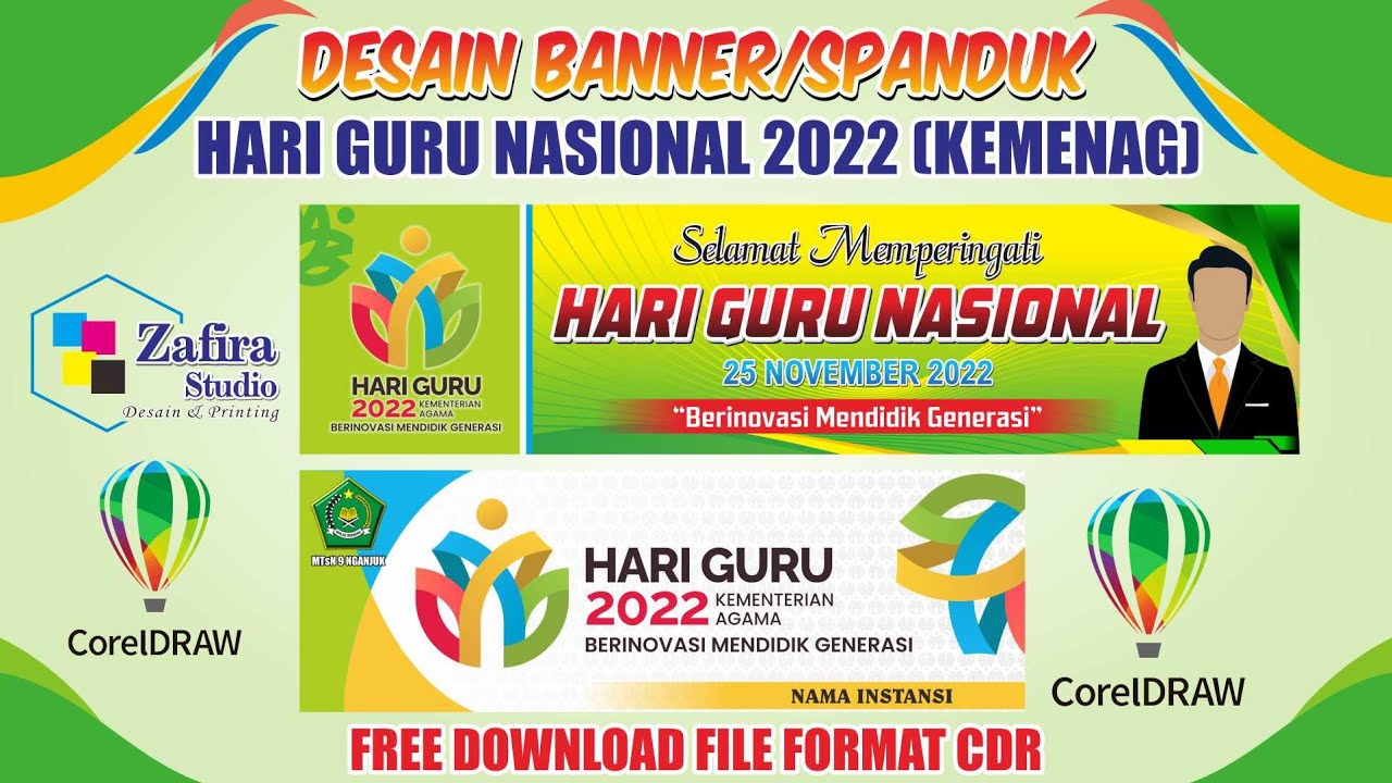 Free Download Logo Spanduk Hari Guru 2024 Versi Kemenag File Cdr – Eroppa