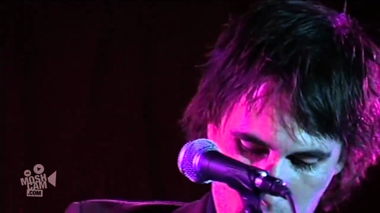 The Mess Hall Keep Walking Live Hd Official Moshcam Youtube