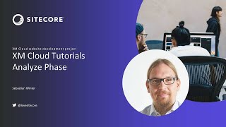 Xm Cloud Product Overview Sitecore Developer Portal