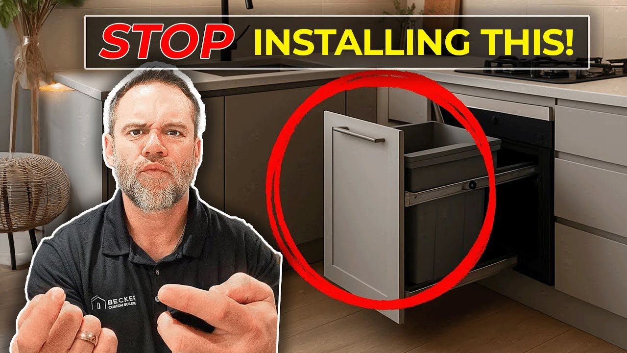 Avoid These 3 Cabinets At All Costs Youtube