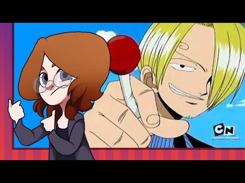 One Piece Sub Vs Dub Which Version Of The One Piece Anime Is Better