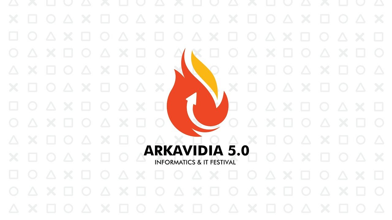 Technovation Arkavidia 5 0 Steydi Muntu Fesyen