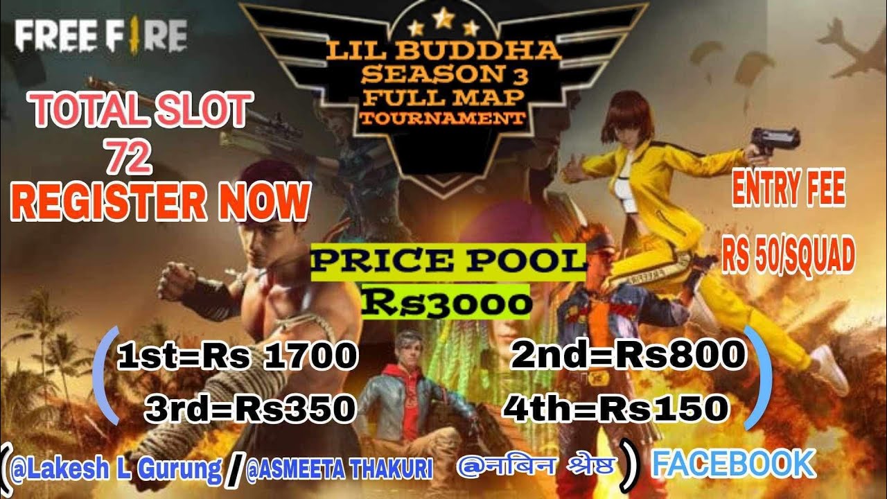 Tournament Live Youtube