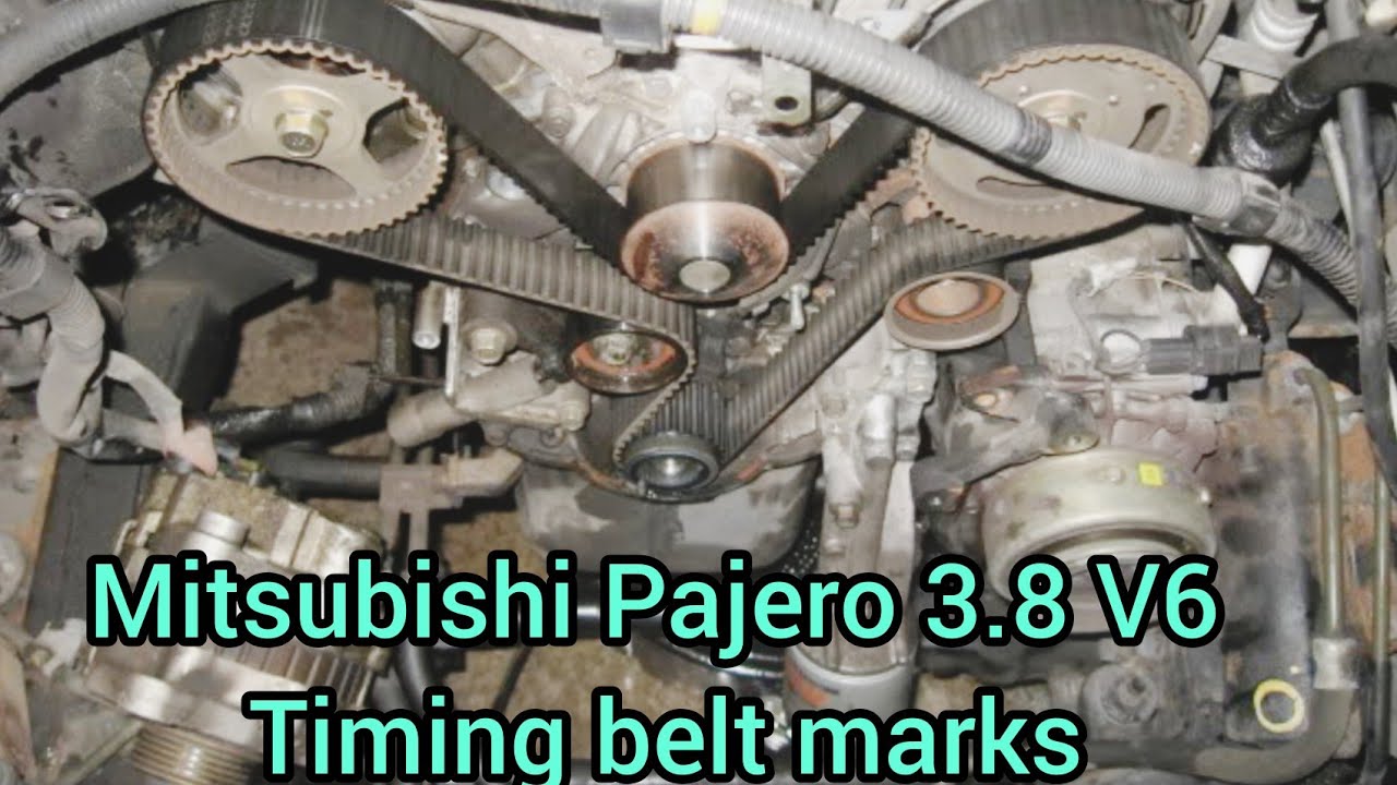 Pajero Timing Belt Replacement Cost Dubai At Thomas Michie Blog