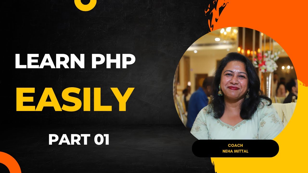 Php Tutorial 01 Youtube