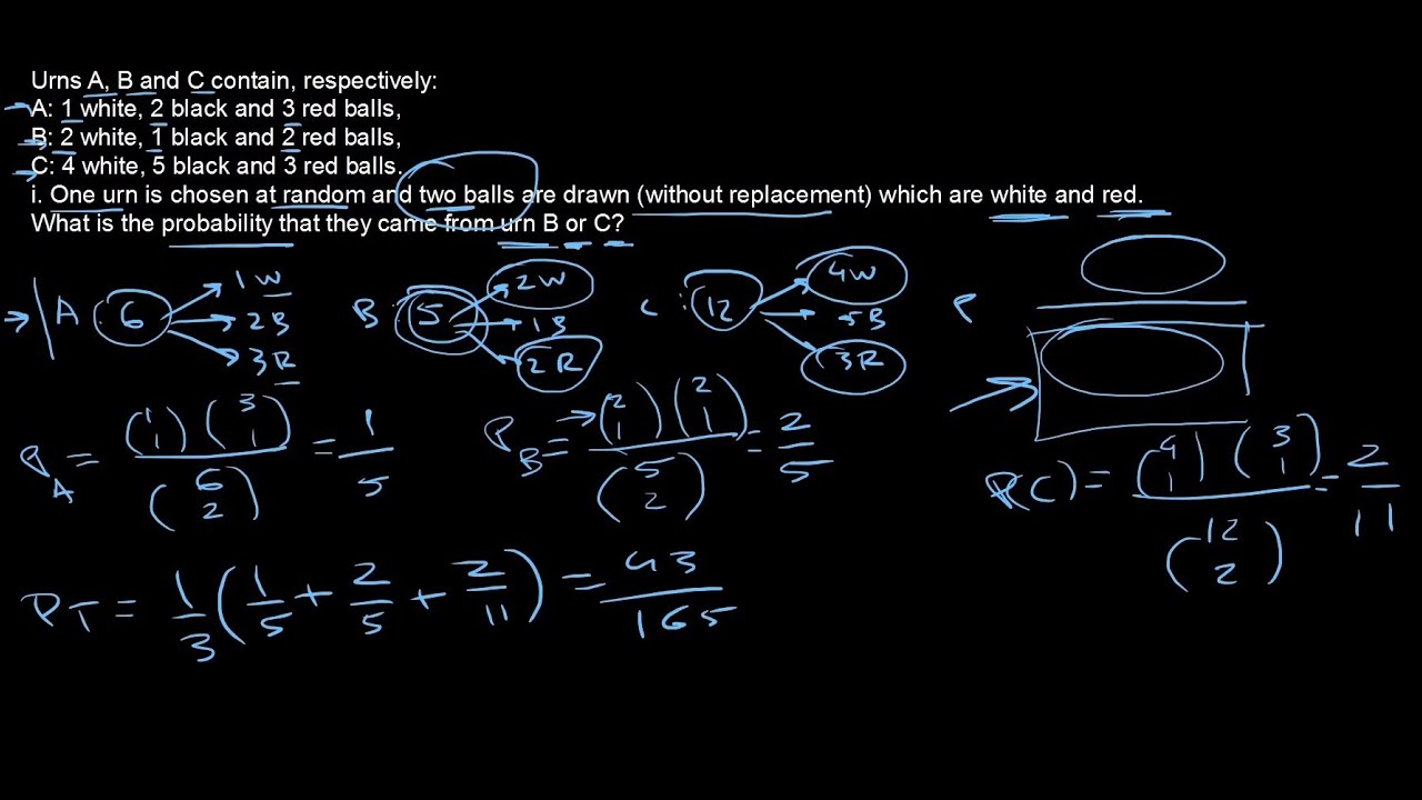 Combinatorics Problems And Solutions At Christopher Laskey Blog