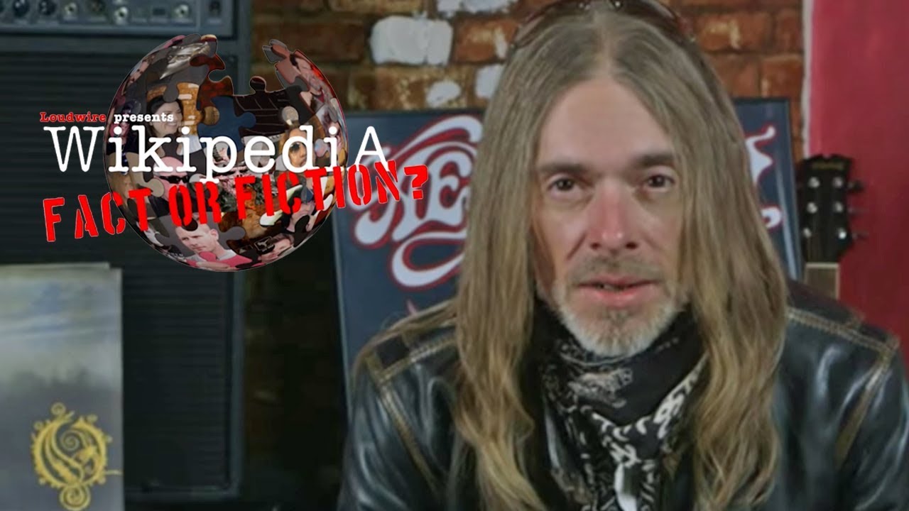 Pantera S Rex Brown Wikipedia Fact Or Fiction Youtube