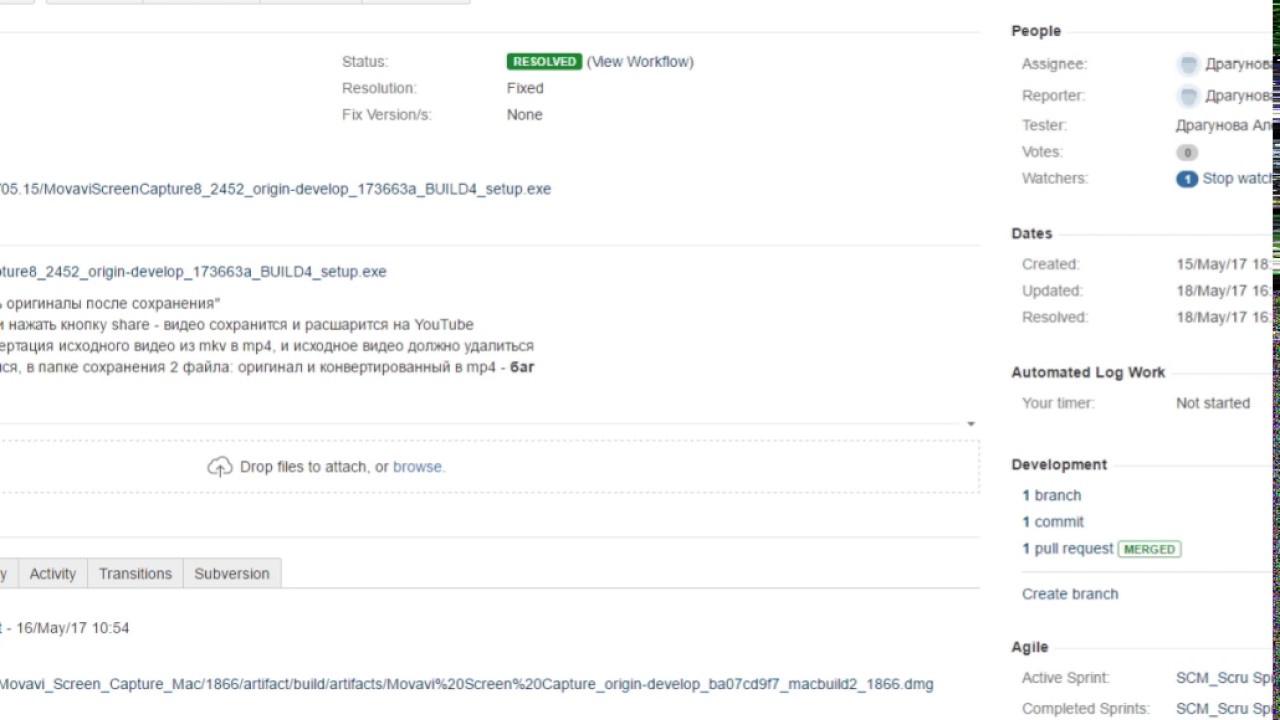 Screencaptureproject1 Youtube