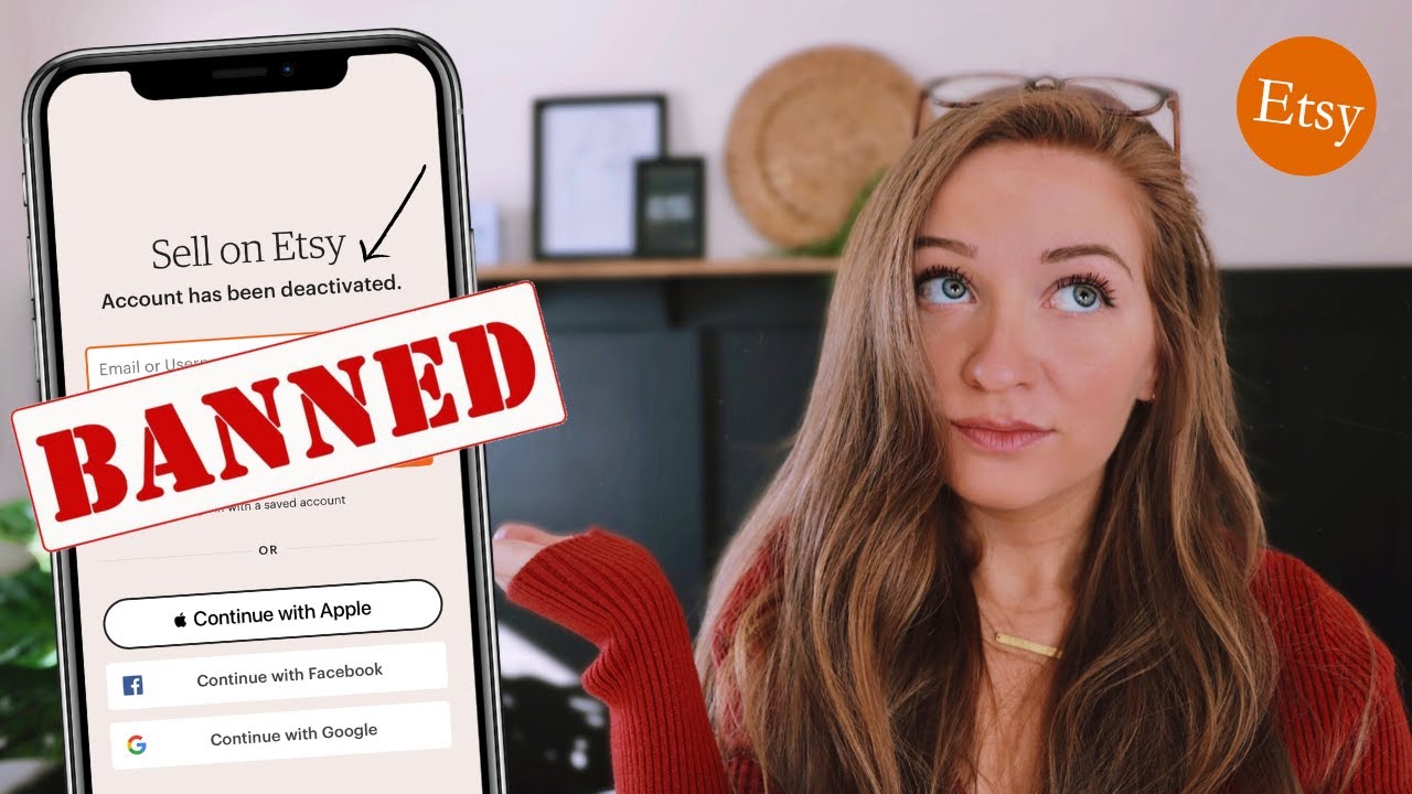 Etsy Scandal Collective Lawsuit