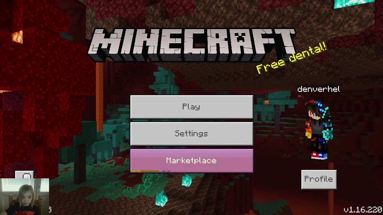 Minecraft Test Youtube