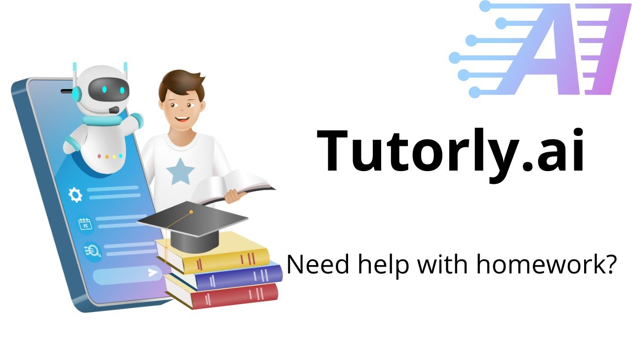 Get Help With Homework Instantly With Tutorly Ai Tutorly Ai Demo