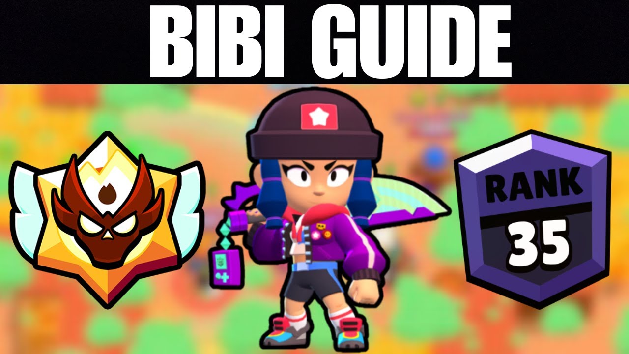 The Only Bibi Guide Youll Ever Need Youtube