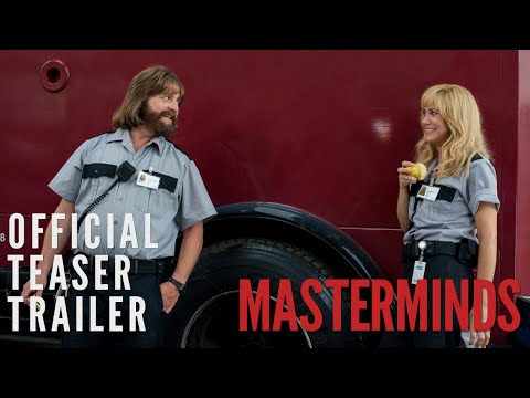 Masterminds Trailer Ps Entertainment