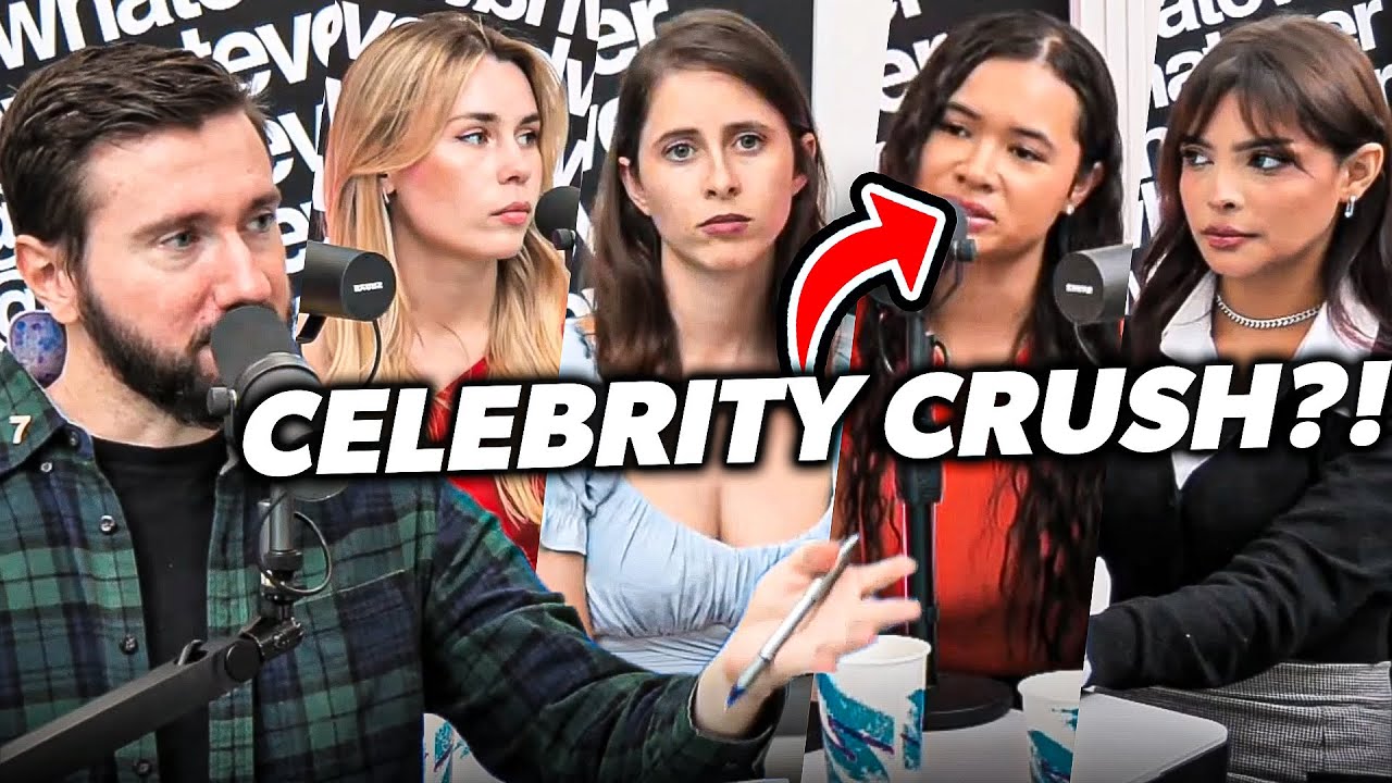 She Would Break Rules For Her Celebrity Crush Youtube
